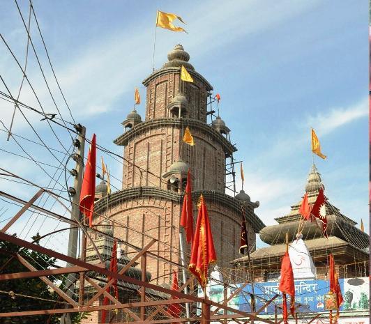 Famous Jhiri Mela commences with traditional fervor, gaiety - Scoop ...